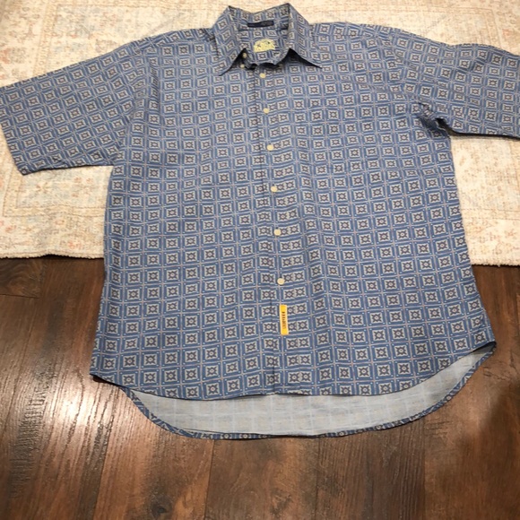 B.D. Baggies | Shirts | Bd Baggies Shirt | Poshmark